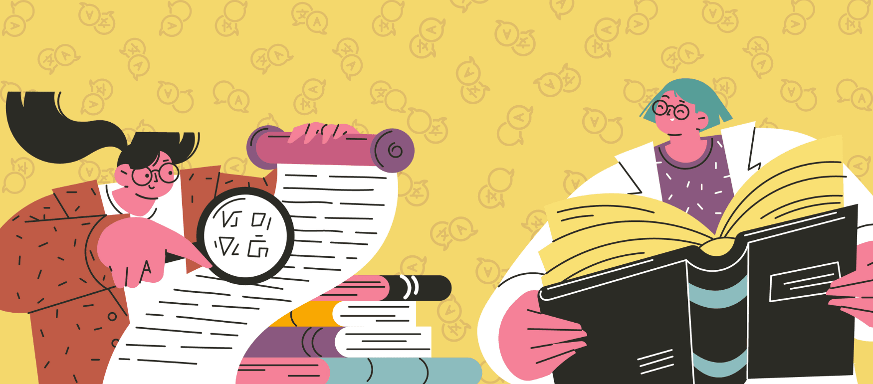 PeMad - Language and Heritage: Through The Translation Lens