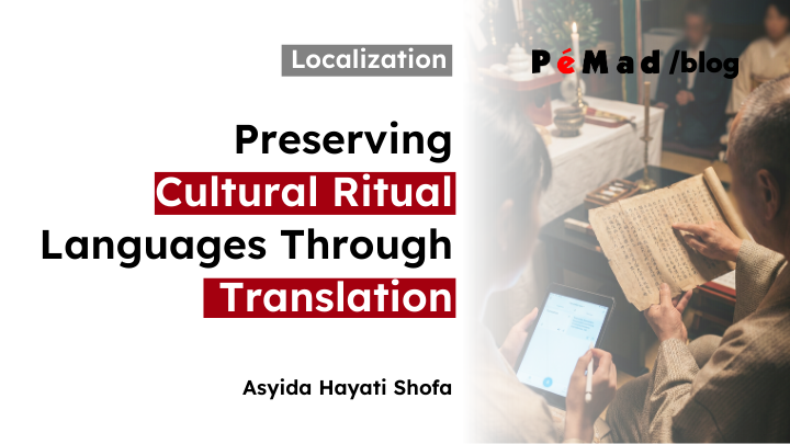 PeMad - Indonesian Language Heroes: Those Who Made History Through Words